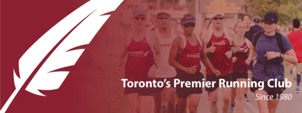 Longboat Road Runners