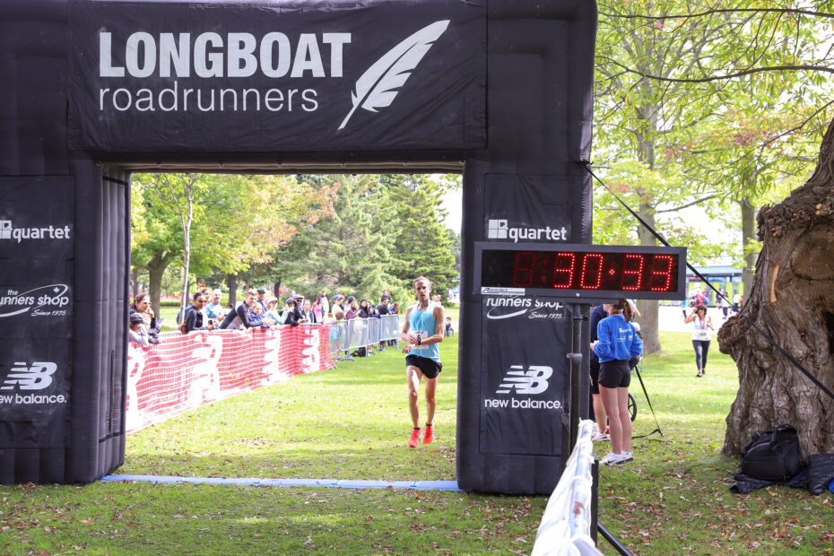 Island Race Photos – Longboat Road Runners