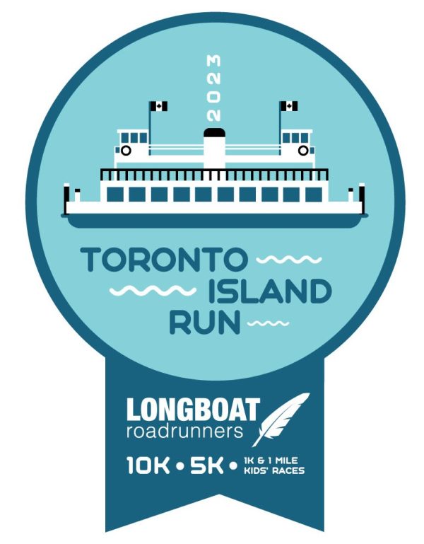 Toronto Island Run – Longboat Road Runners